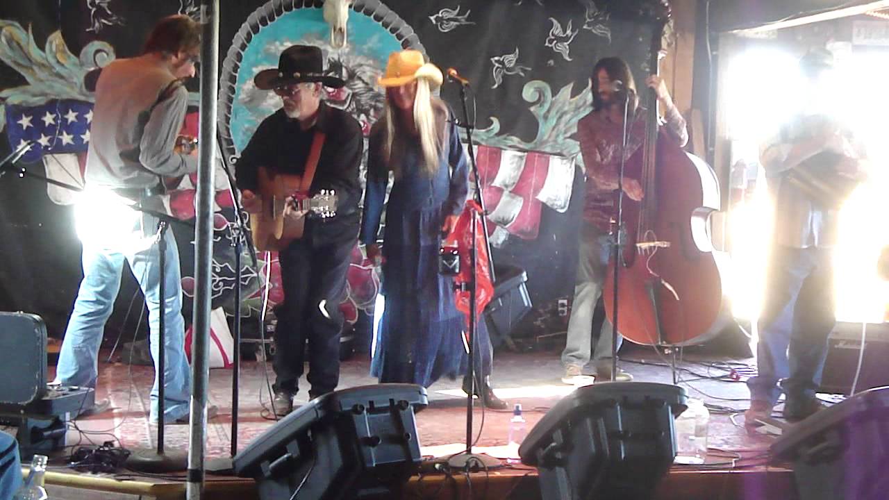 The Shadow Mountain Band - YouTube