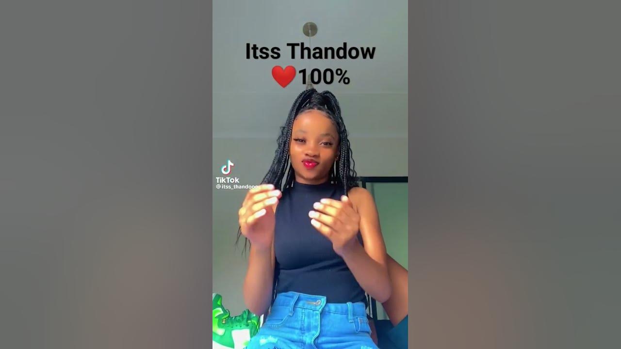@itss.thandooo - YouTube