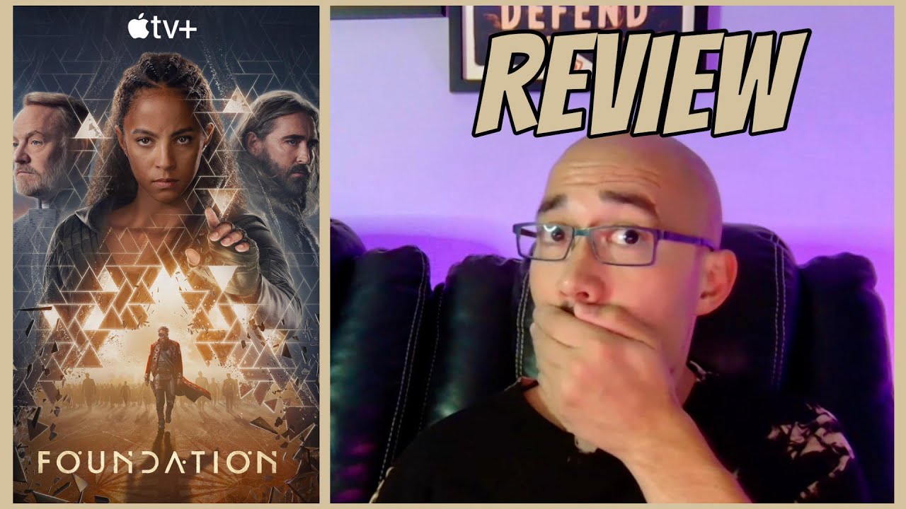 Foundation Season 3 Episode 4 Review and Recap - Slower Pace With Lots of Schemes, Setup, and ...