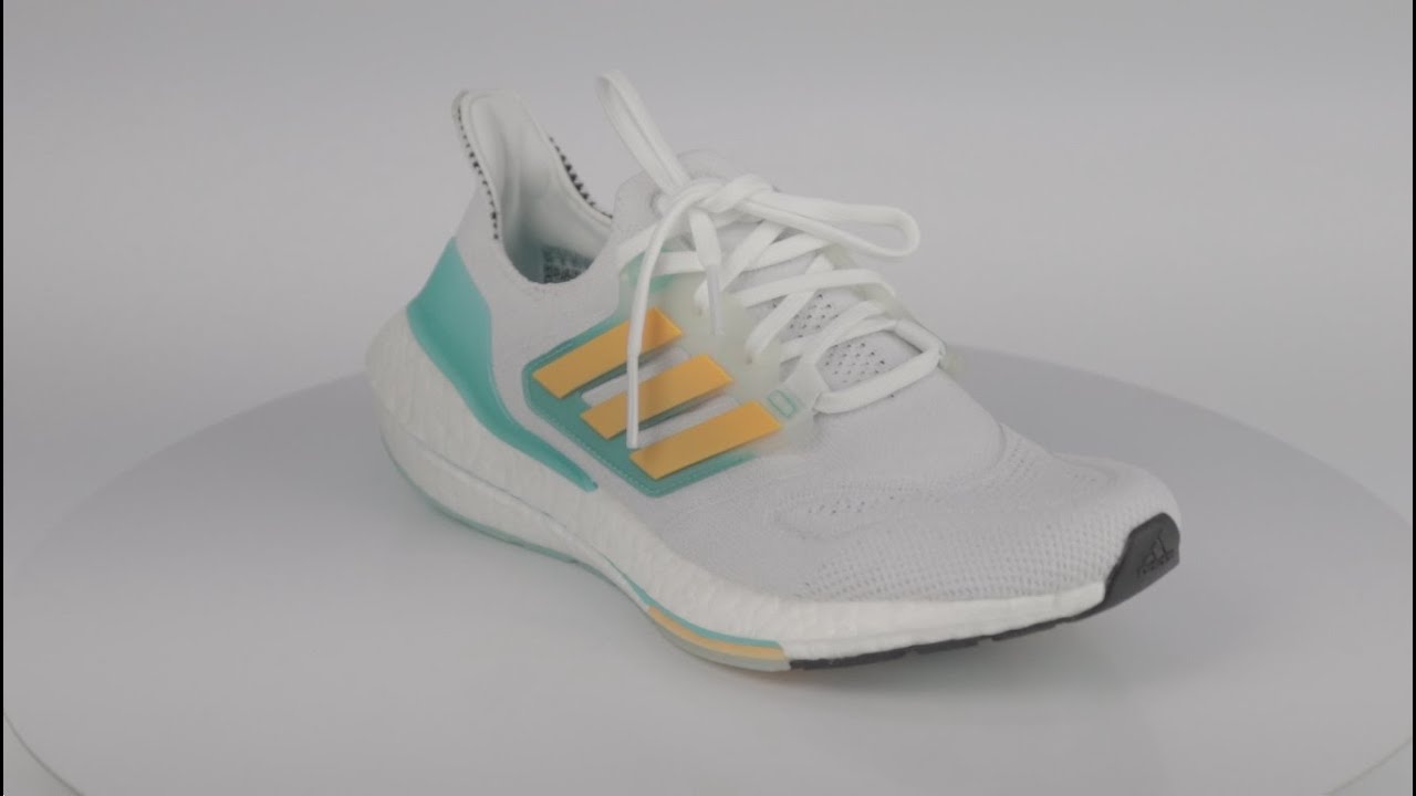 Tênis Adidas Ultraboost 22 Masculino GX5463 - YouTube