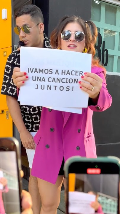 ¡LOS RUMORES SON CIERTOS! 🥵.Se viene una GRAN COLABORACION🥵 #macarena ...