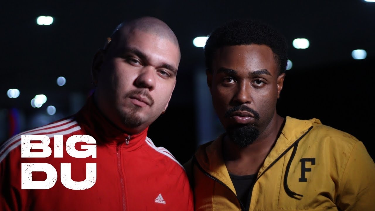 Big Du, Guapu - FARO (prod. Toniazzo) - YouTube