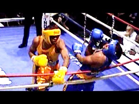 Justin Biggs : New York Metro Boxing : Paul Anthony. 152 lb. open. 3 ...