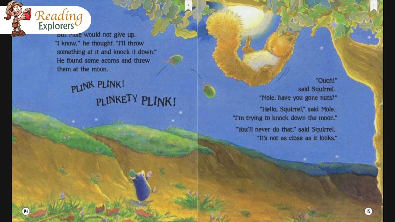 K-344: Bringing Down The Moon - YouTube