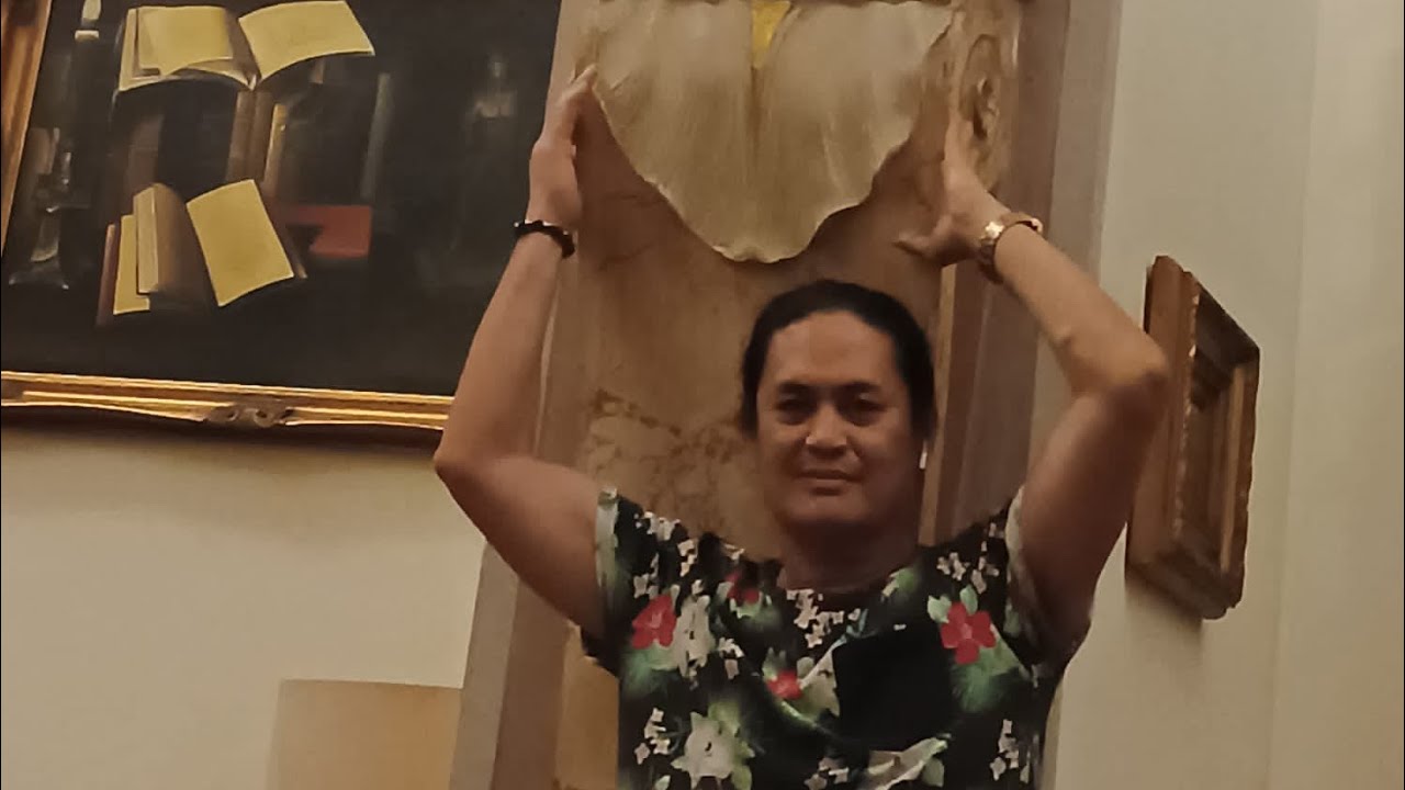 Tara samahan nyo ako mamasyal guys #viralvideo #romeitaly - YouTube