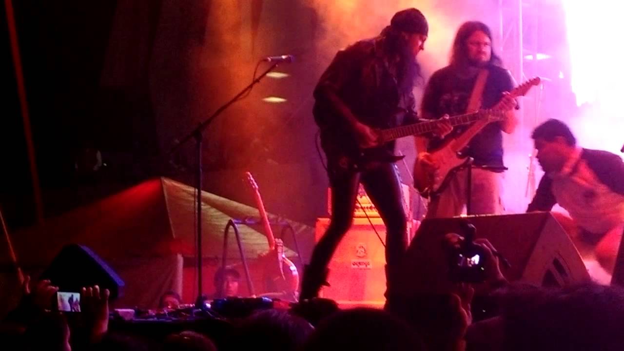 Lydian Gray Alternativa Declaratoria solo Guitarra - YouTube