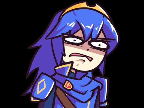 Lucina turns Awakening into an M-Rated game | Fire Emblem | Know Your Meme