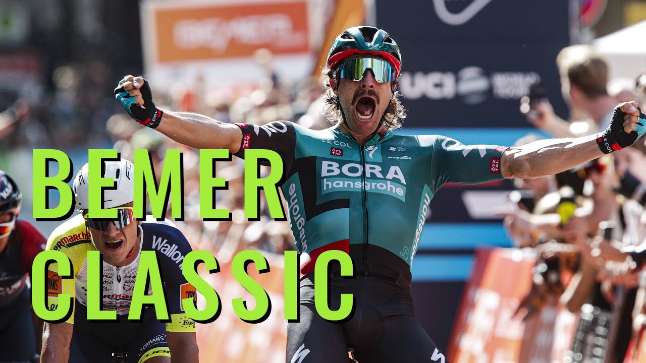 VELOGAMES BEMER Classic 2023 PREVIEW - YouTube