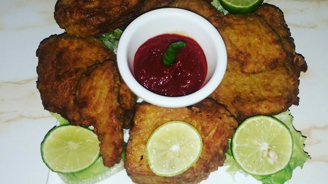 Kaluun ama malaay an duby on saliid lahyn by sacduush cooking channel ...