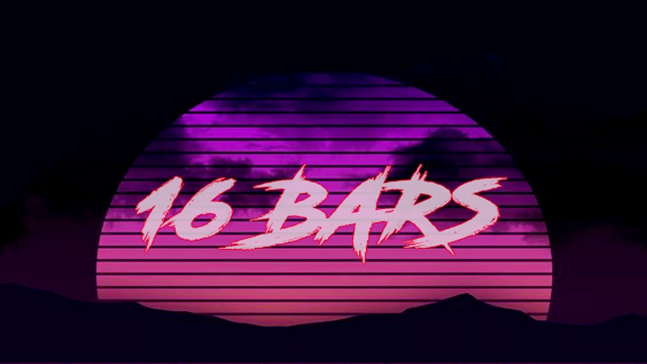 16 bars - YouTube