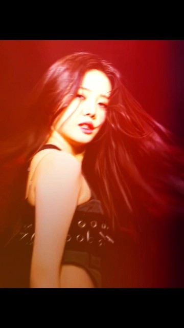 Beautifull Rora Visual, sheesh so 🔥💕 #babymonster #baemon #monstiez # ...