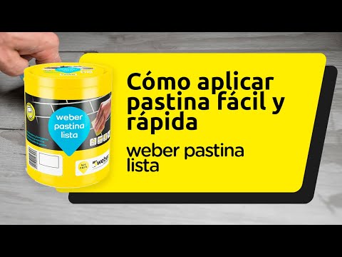 Elegir el color de pastina perfecto para tus pisos - Padua Materiales