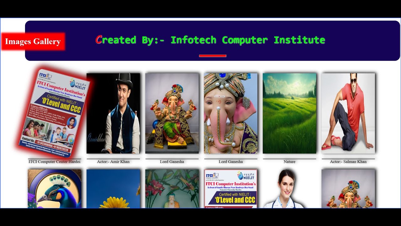 Image Gallery www.itcicomputerhardoi.blogspot.com#Howto #ITCI Computer ...