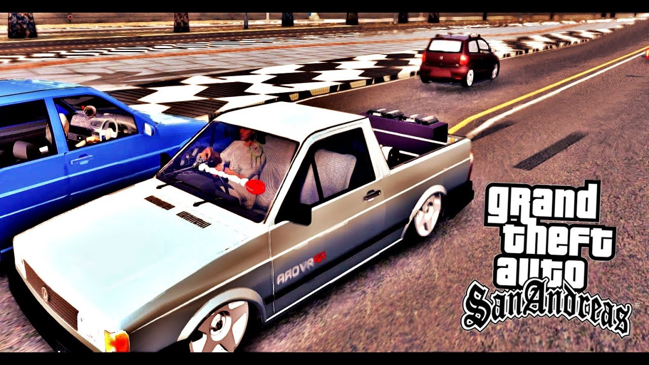Novo Drop no Servidor Brasileiros Vivendo no Stylo - GTA Multiplayer ...
