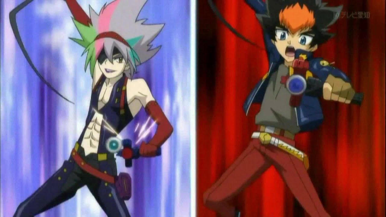 Saramanda Ifraid W145CF VS Goriem Begirados SR200BWD - AMV - YouTube