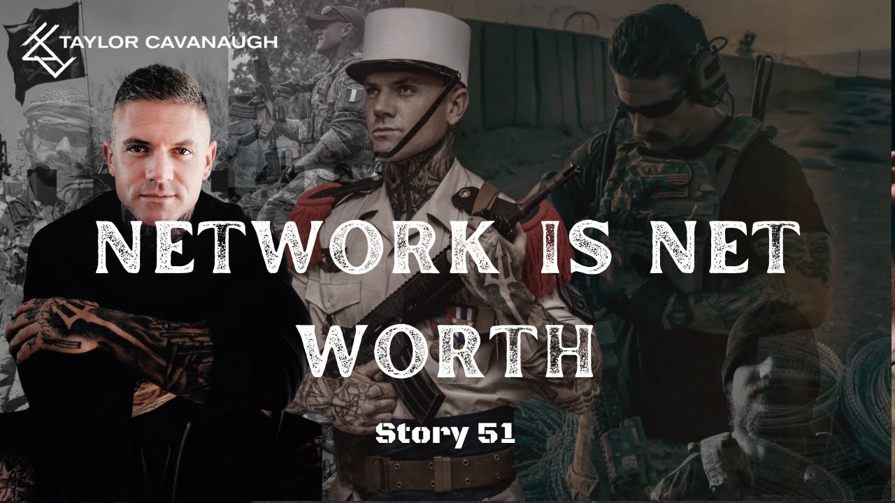 TCAV TV: Network is Net Worth - Story 51 - YouTube