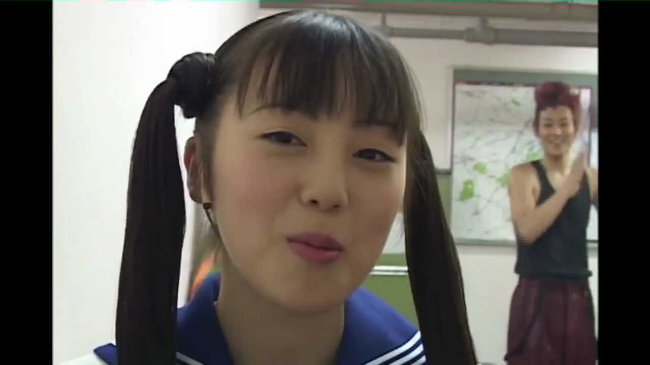 PGSM Funny Nephrite - YouTube