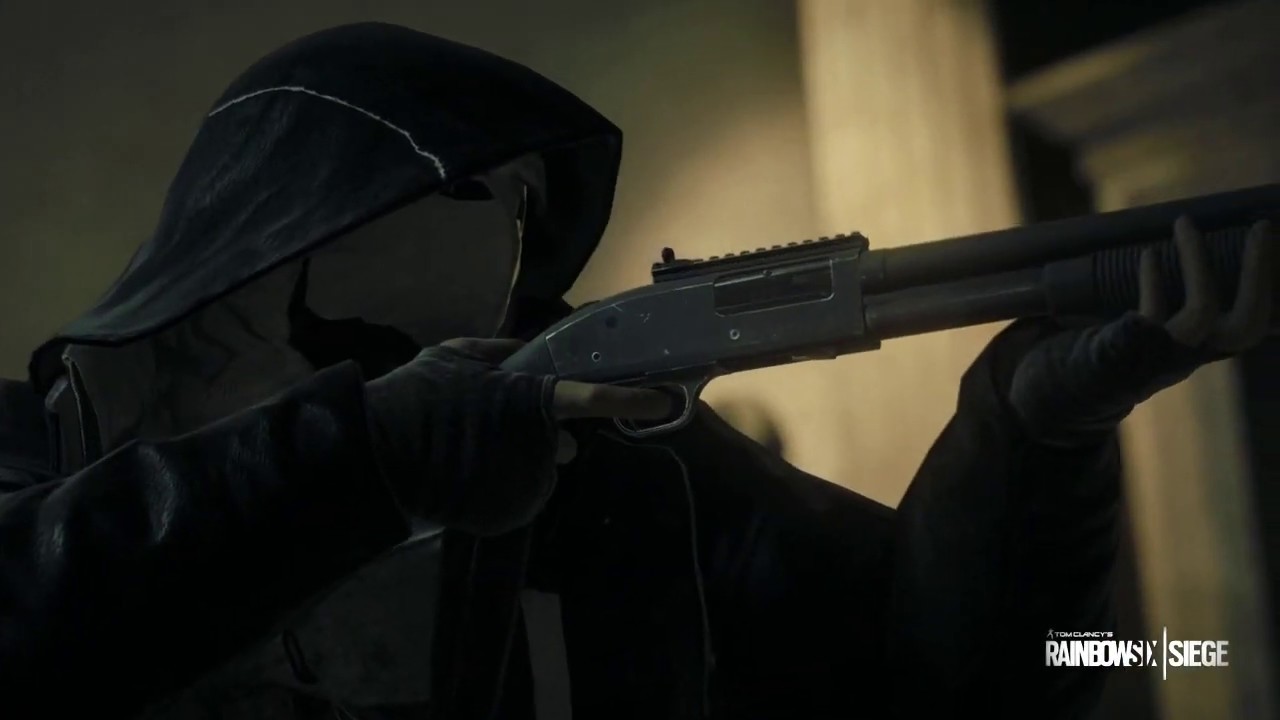 R6 But I Play Like a Copper - YouTube