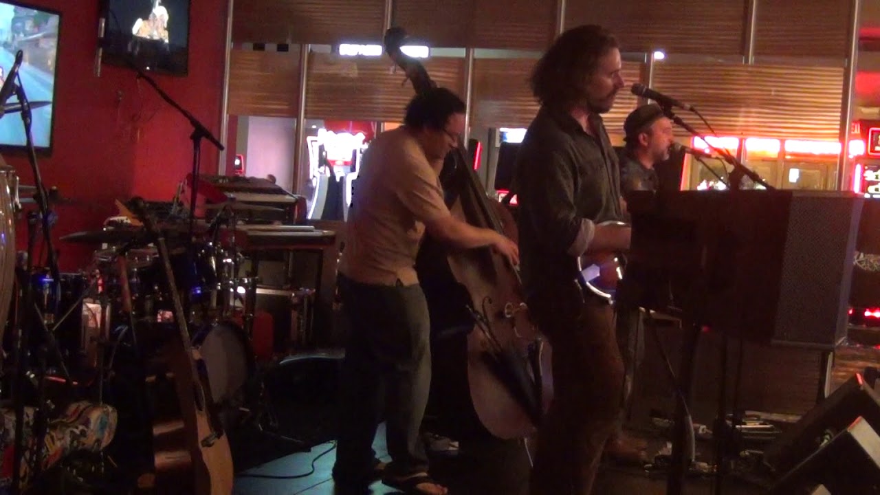 Good Time Travelers - 4-15-18 full sets Bender Jamboree Plaza Hotel Las ...