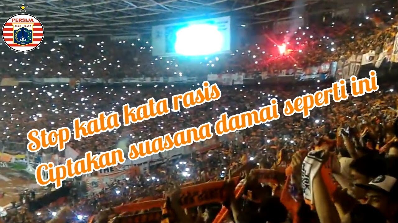 Ketika lagu ini belum di tambahkan kata" Rasis - YouTube