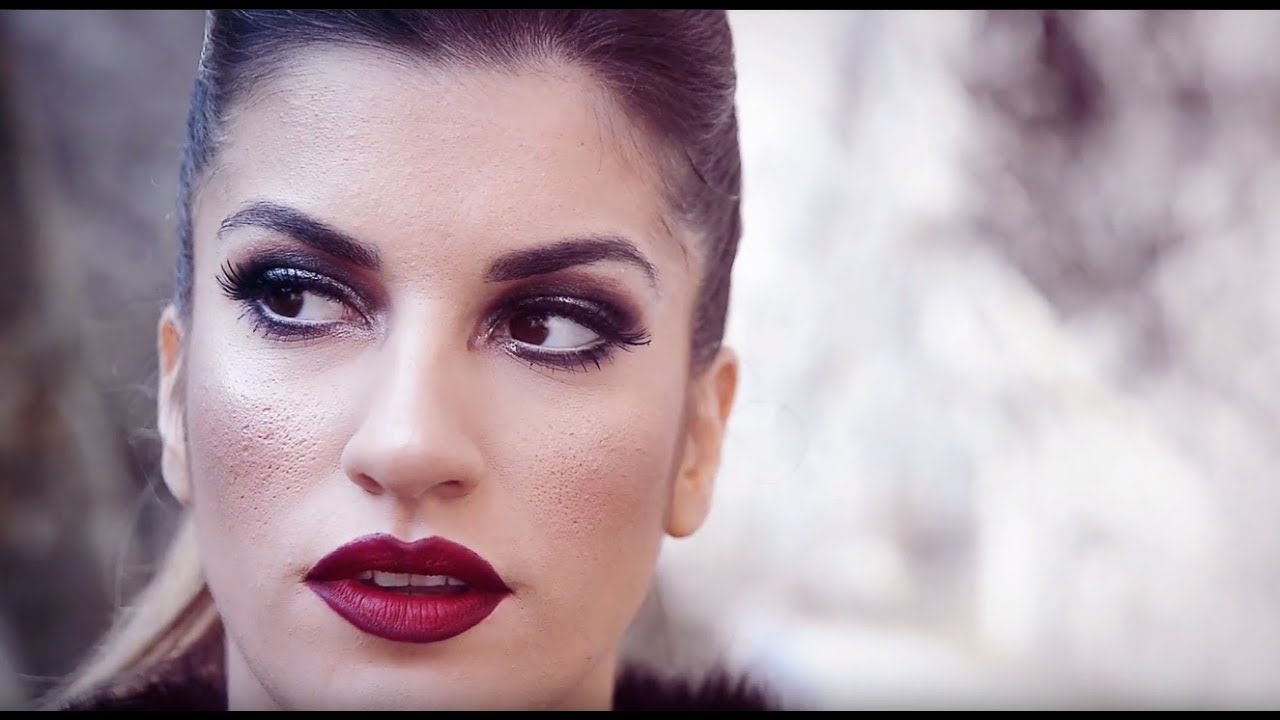 Sanja Babovic 6 - Photo by Dusko Lukovic - YouTube