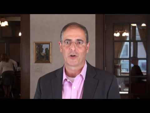 Bridges of Trust Program - feedback from Steven Dagg - YouTube