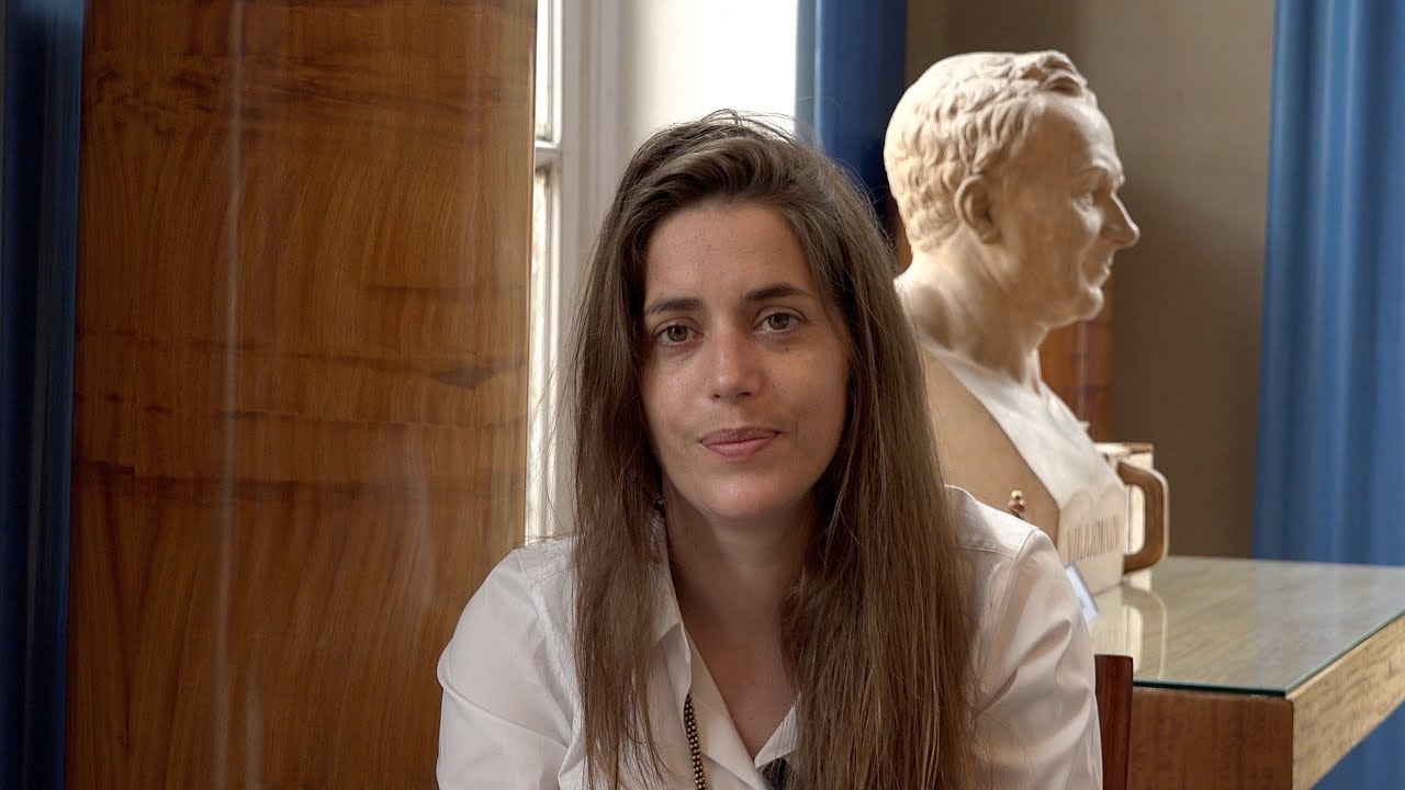 Joy Raffin - Atlantic city - YouTube