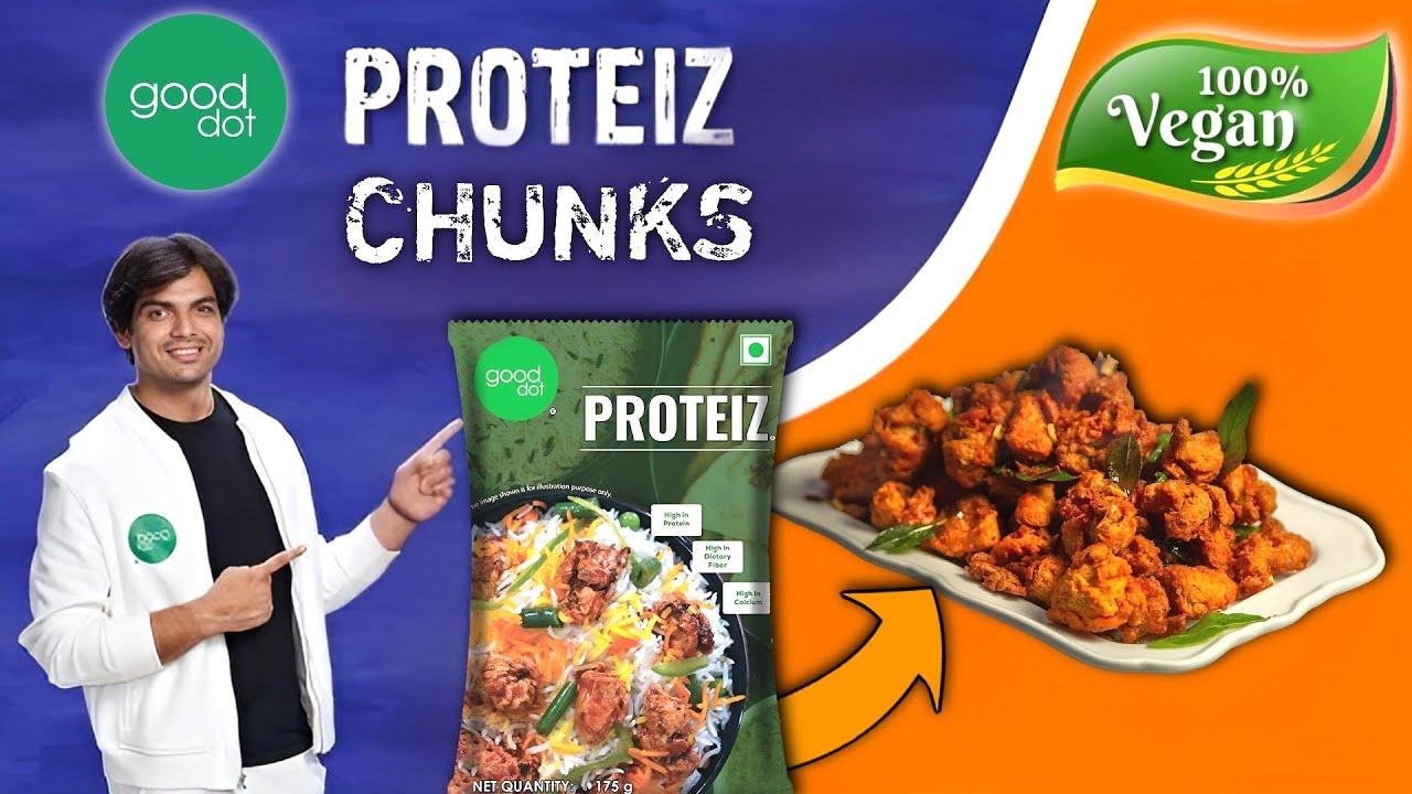 Good Dot Proteiz || RCM Proteiz Chunks || @skumarmlm - YouTube
