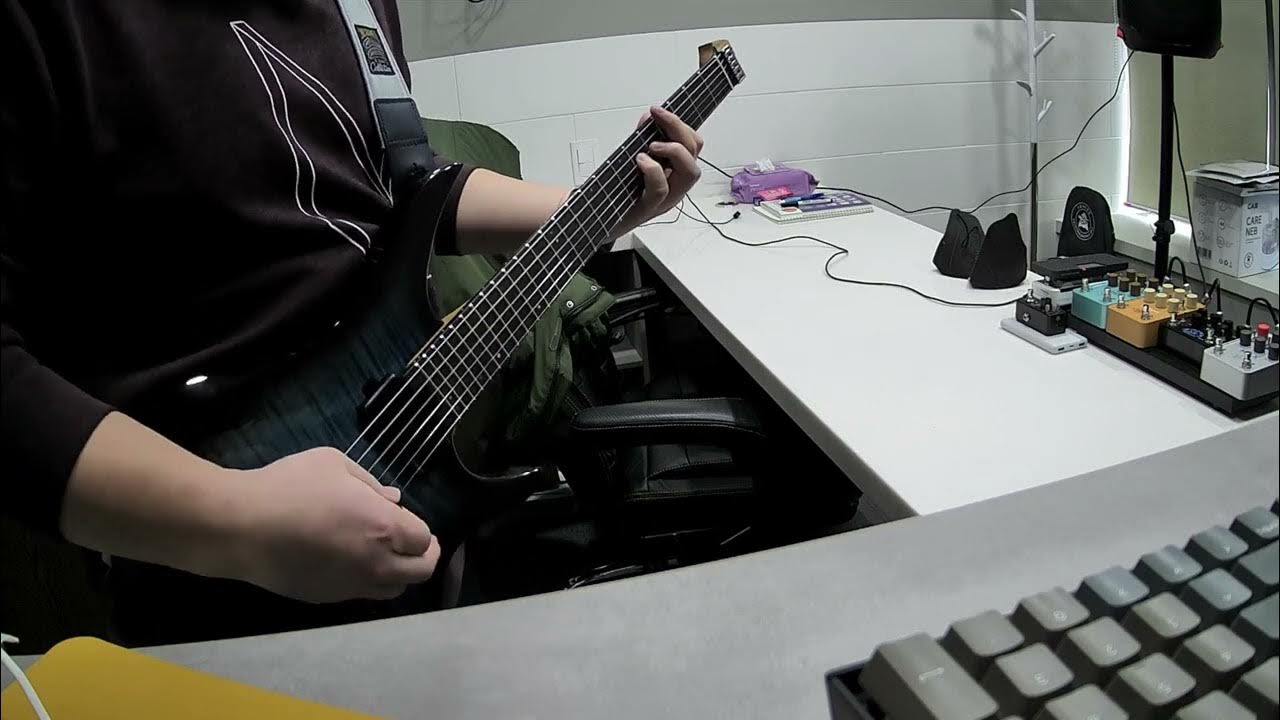 X-JAPAN - WEEKEND guitar riff practice - YouTube