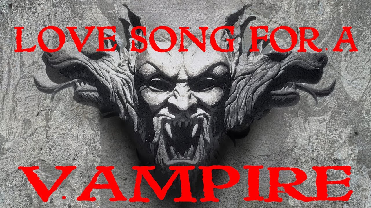 Love song for a Vampire KARAOKE - Annie Lennox - YouTube