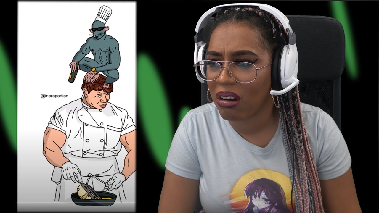 Blursed Images That Confused TF Outta Me - YouTube