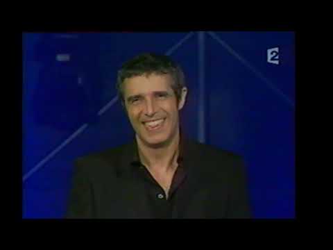 Julien Clerc - Aussi vivant (2002)