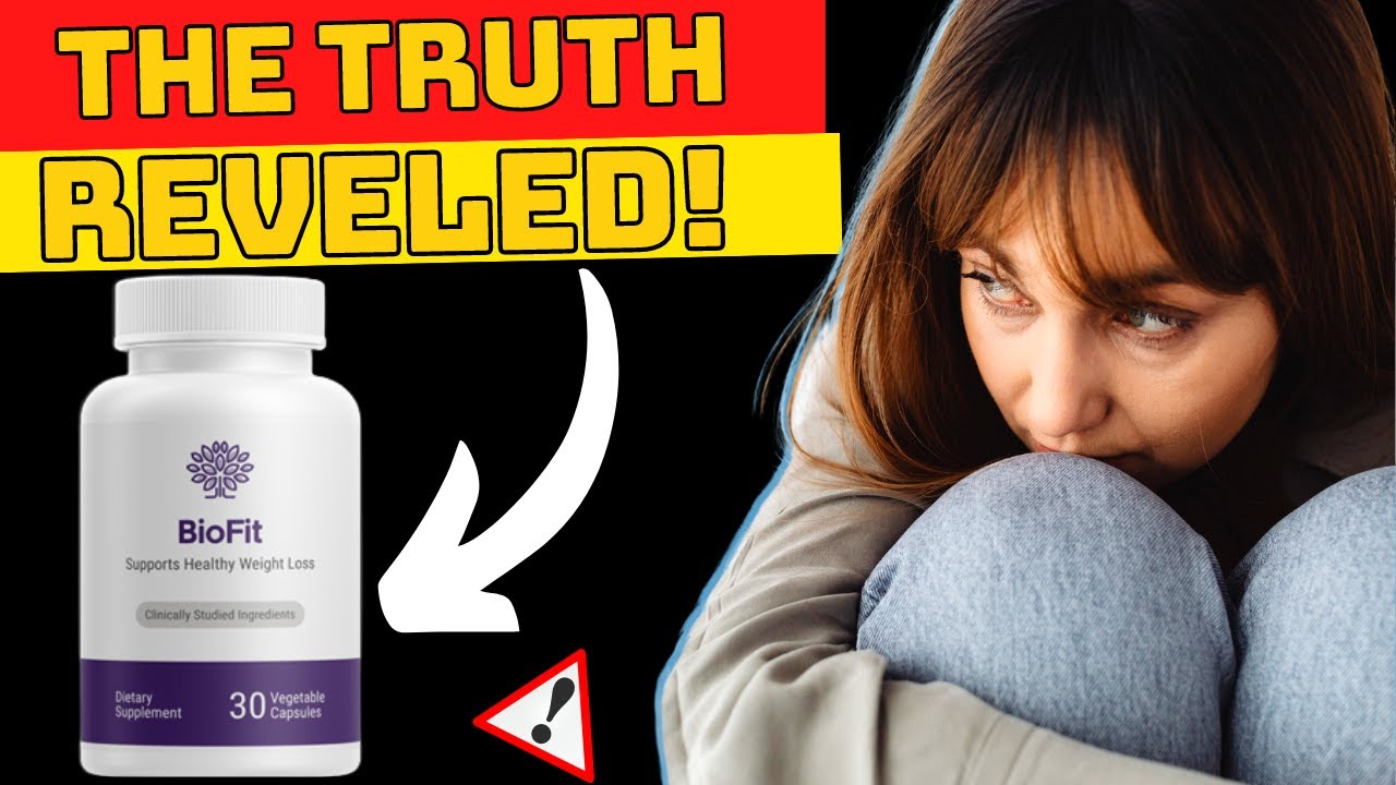 Biofit Review-Does Biofit Work?-((BEWARE!))-Biofit Probiotic Supplement ...