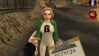 POSTAL 2 (PL) - Gameplay | Bez Komentarza