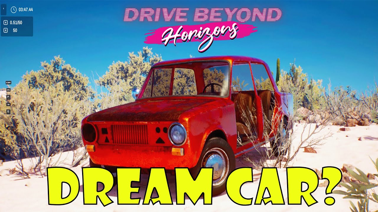 🔴 Drive Beyond Live Gameplay – Exploring the Open Roads! - YouTube