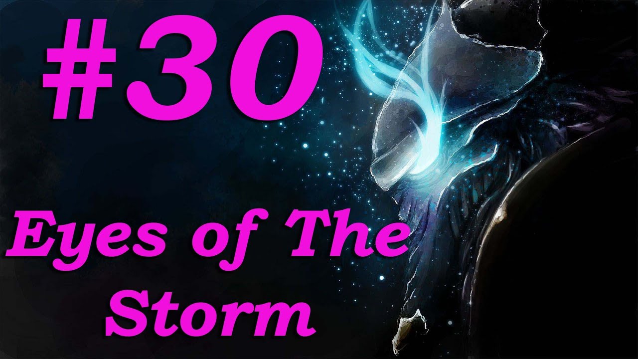 Starcraft Remastered / Protoss Campaign #30 Eyes of the storm / full ...