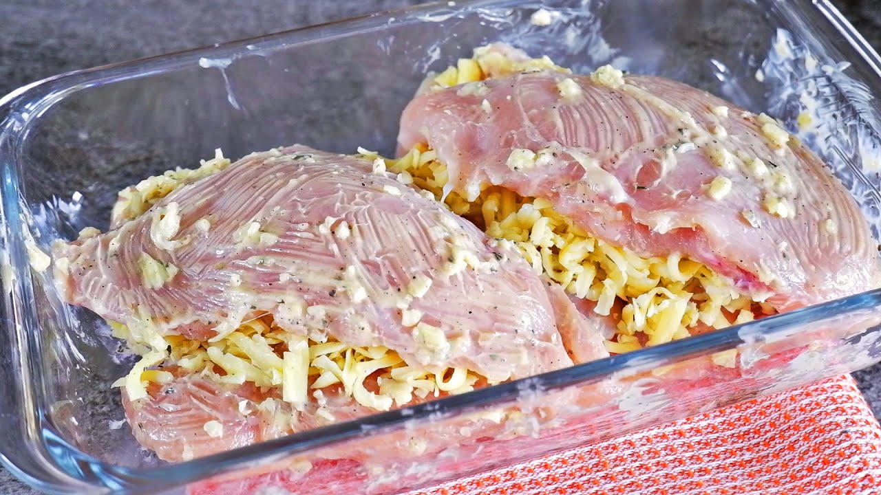 Napakasarap na Luto sa Manok na Di mo pa Naluluto! New Delicious ...