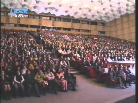 Aygun Kazimova Miss Azerbaijan 2002.wmv