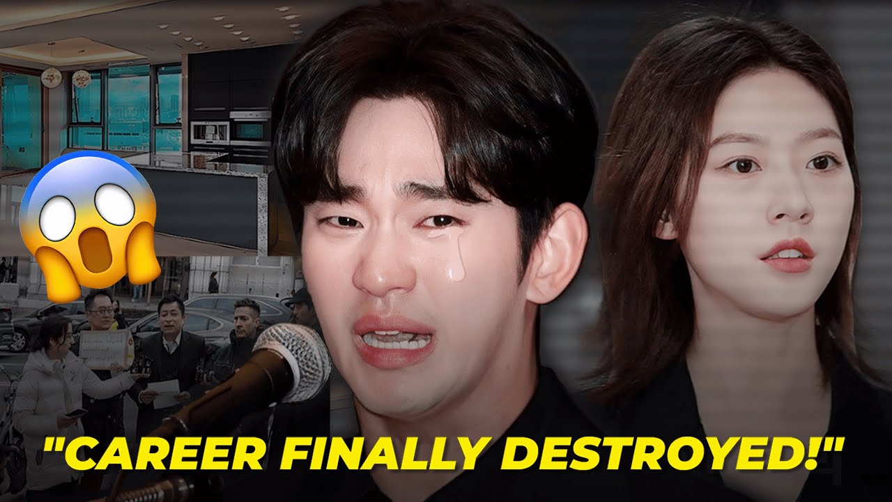 What's Happening with Kim Soo Hyun (June 2025 UPDATE) - YouTube