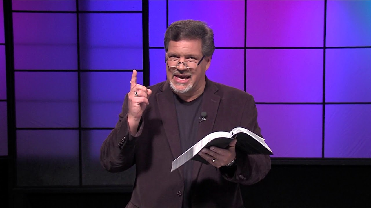 Quick Study Psalms 85 89 The Reason For The End May 30 2018 YouTube