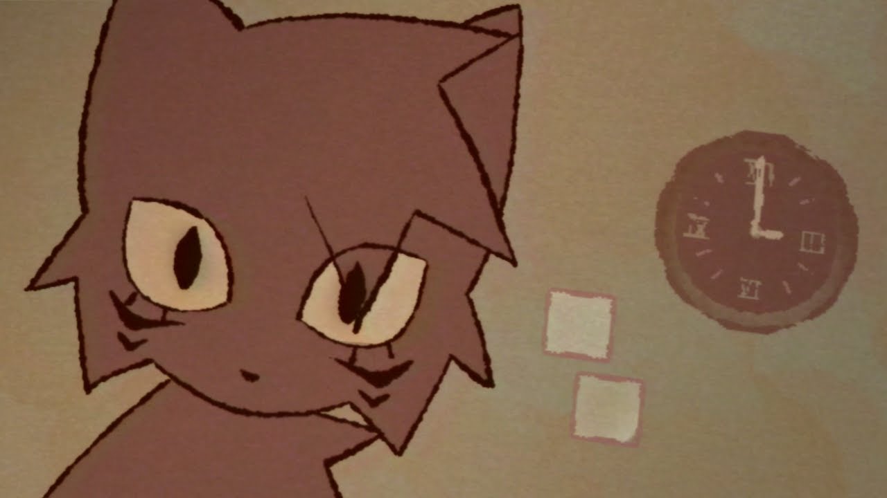 Half Asleep // Animation - YouTube