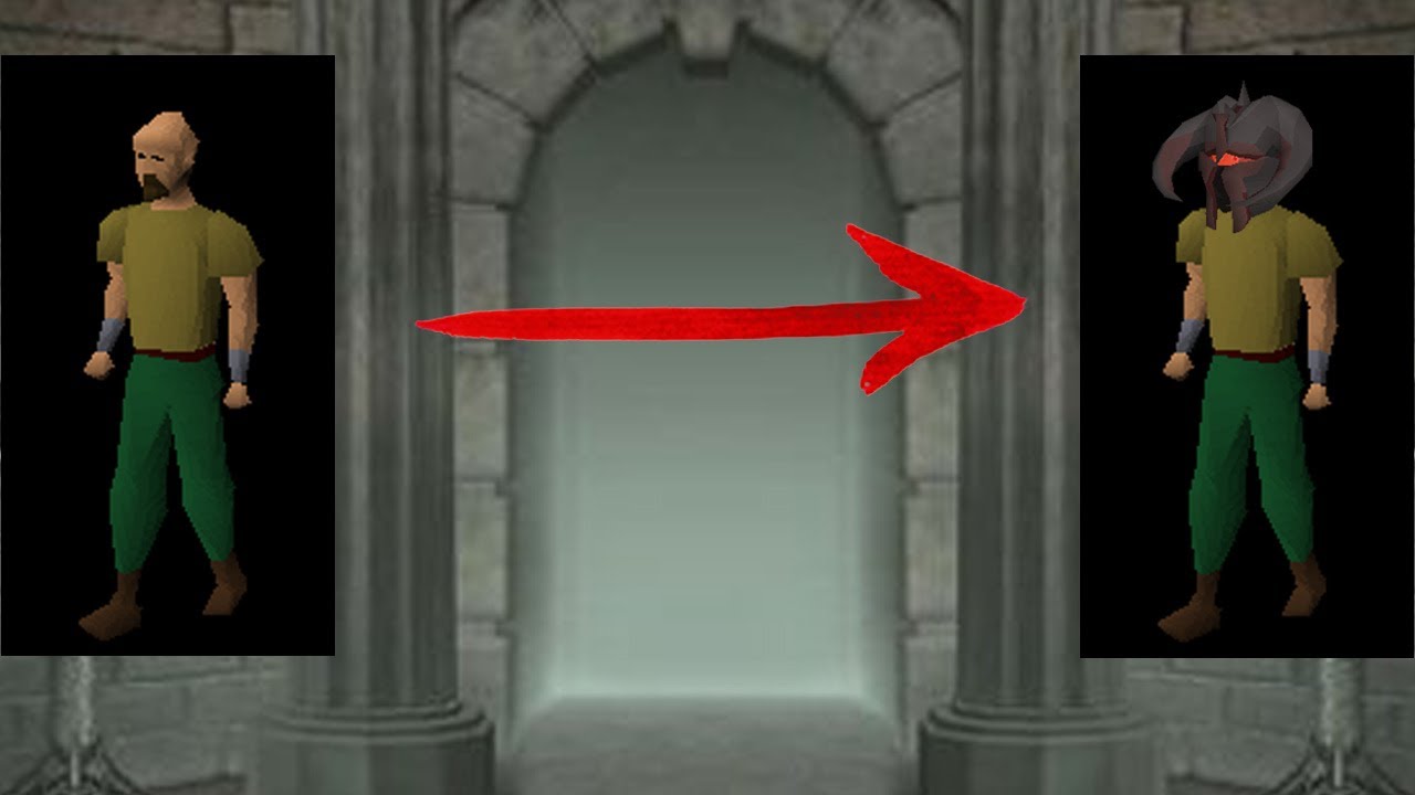 The beginning of a new journey towards achieving the Zuk Helm - YouTube