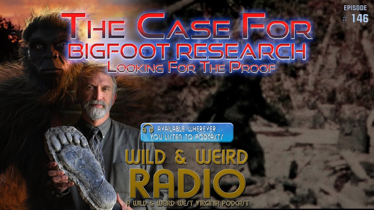 What Is Being Done To Verify The Existence Of Bigfoot? Is There A Way ...
