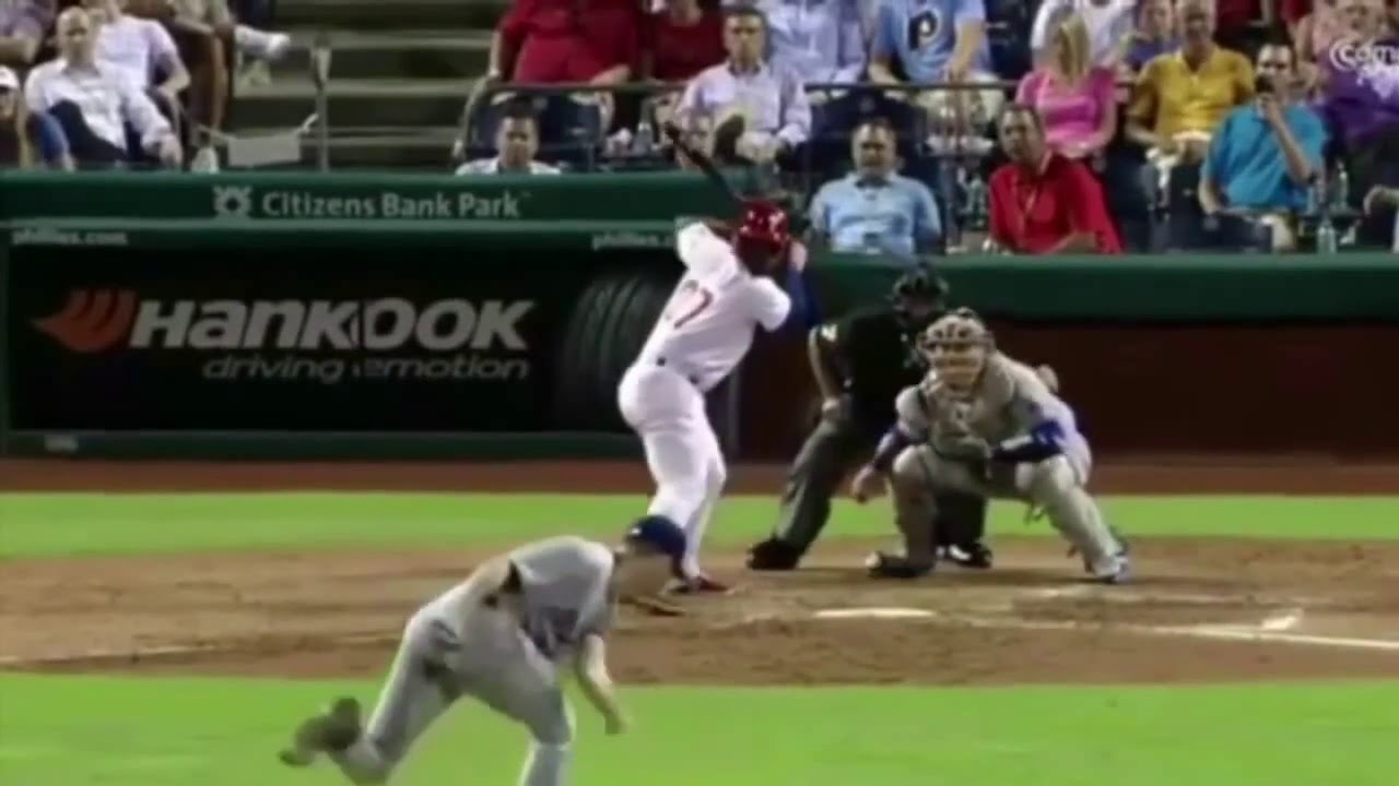 Balk 8.05(j) Example 2 - YouTube