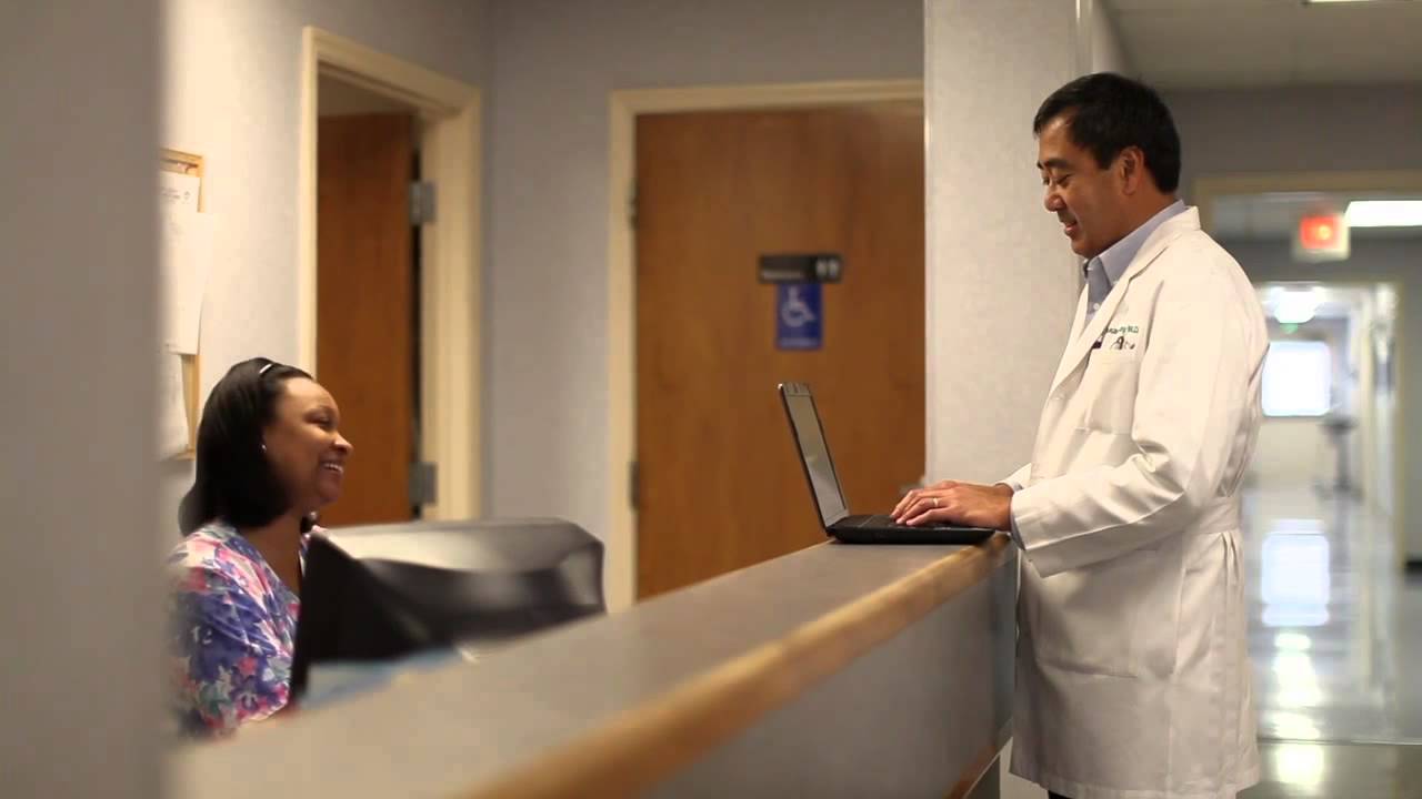 User Testimonial - McKesson Practice Choice™ for Medisoft® - YouTube