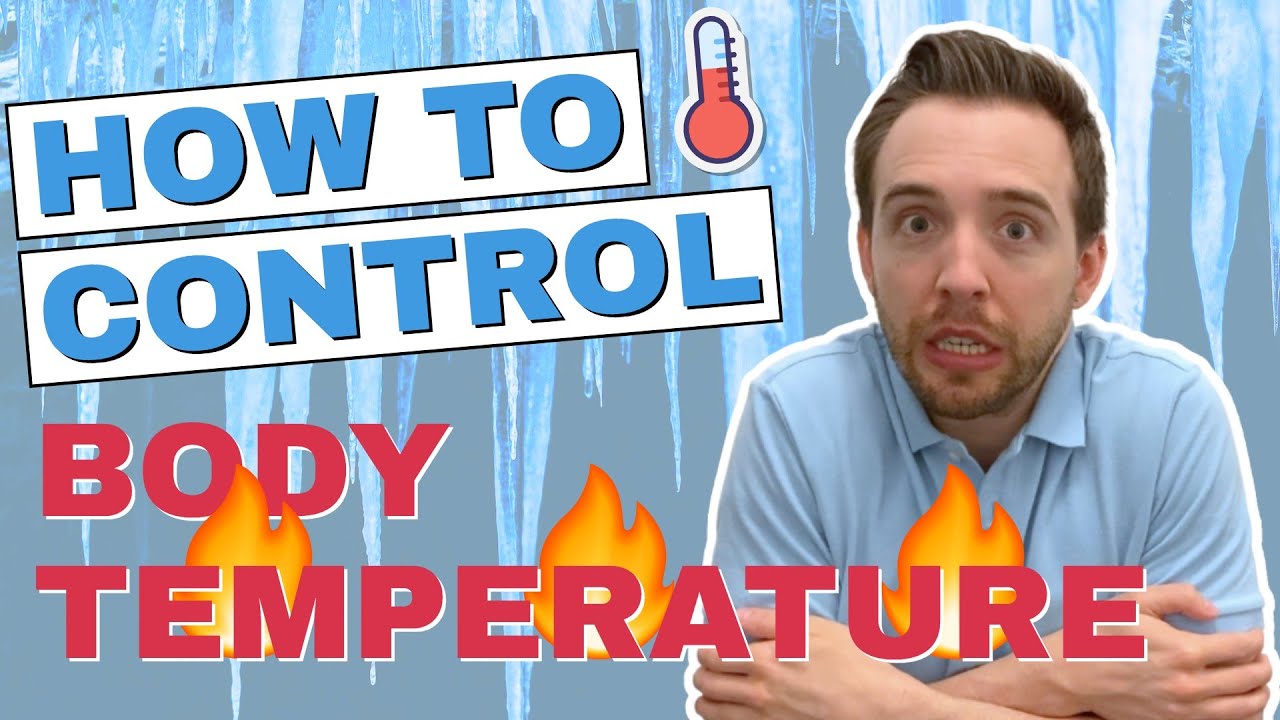 What Is Normal Human Body Temperature? (The Normal Body Temperature ...