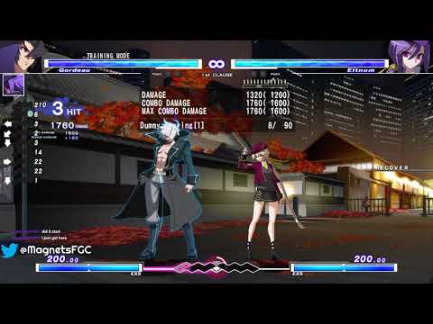 Eltnum Tutorial - YouTube