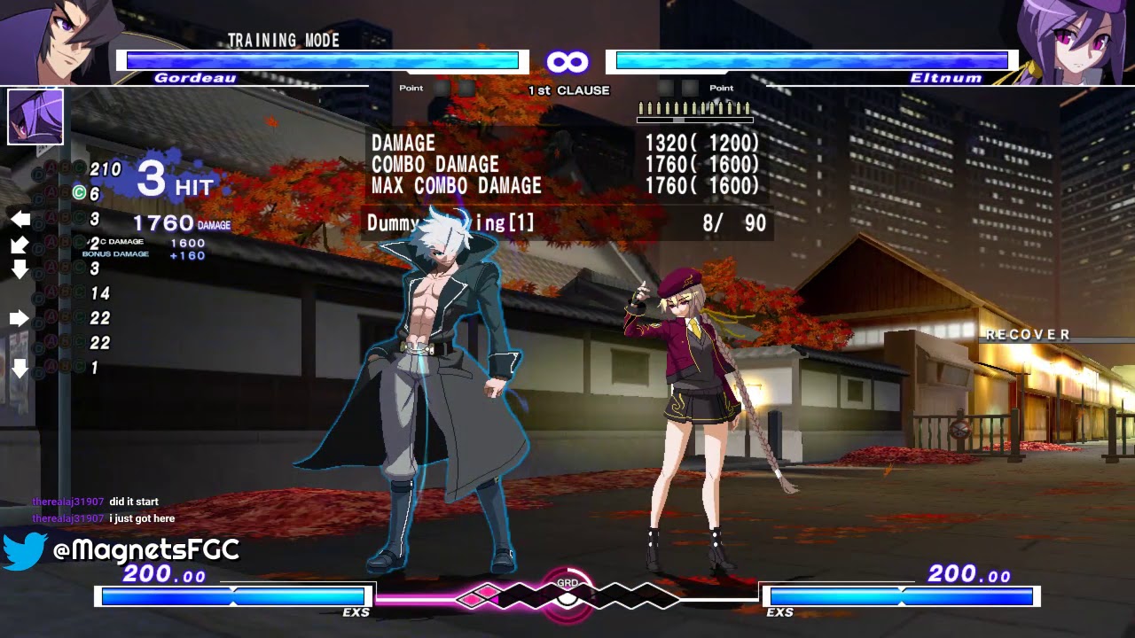 Eltnum Tutorial - YouTube