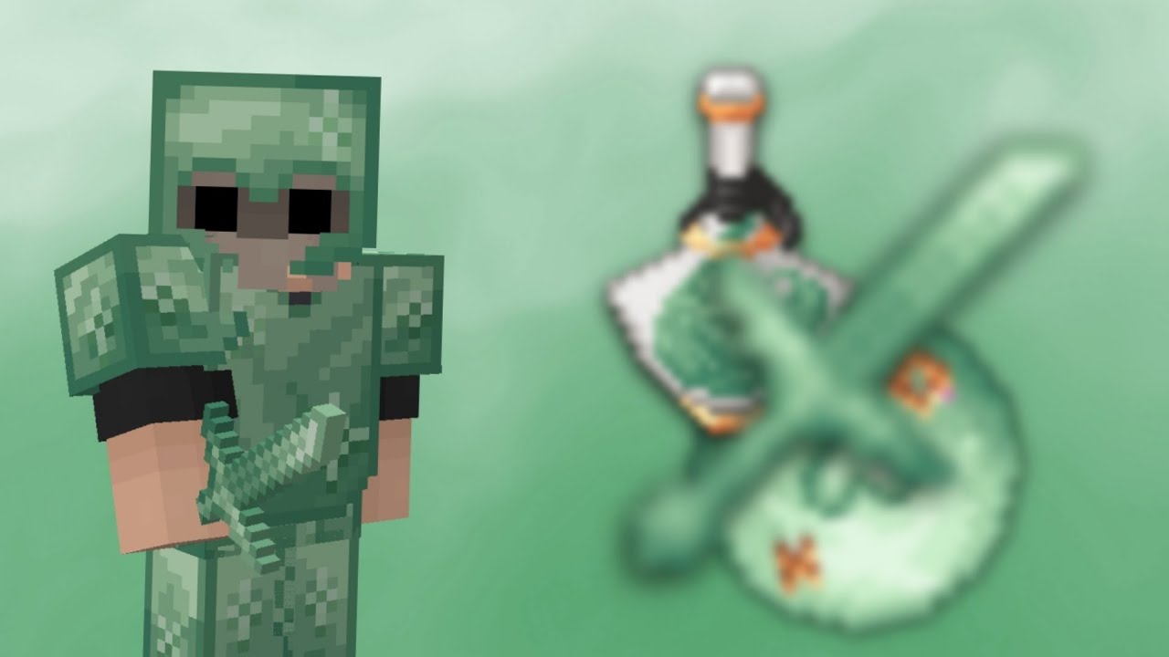 Iridescence 32x • By Aesthetic Pastel // MCPE PvP Texture Pack - YouTube
