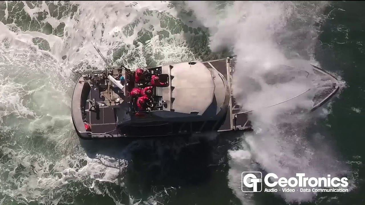 CT-DECT Multi from CeoTronics - YouTube